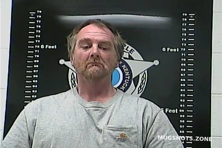 ASHLEY MICHAEL DWAYNE 03/17/2025 - Clark County Mugshots Zone