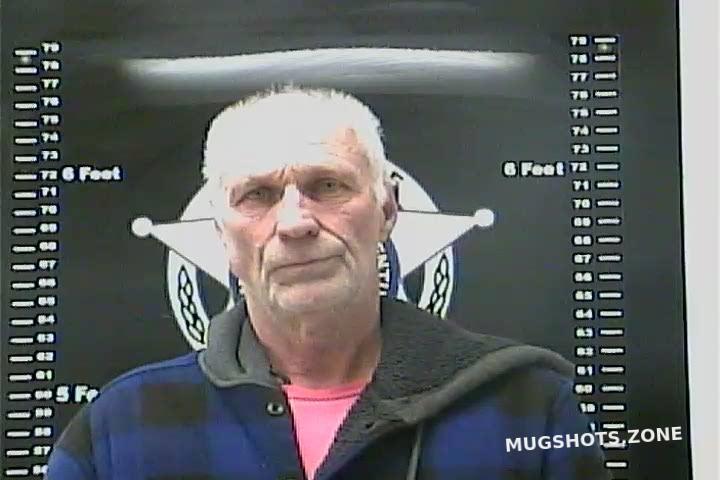 WINBURN CRAIG GLENN 03/21/2025 - Clark County Mugshots Zone