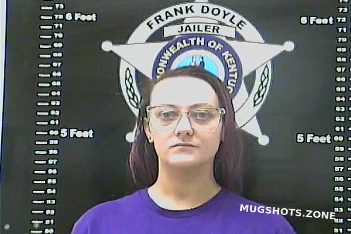 GILBERT AMBER MARIE 03/29/2025 - Clark County Mugshots Zone