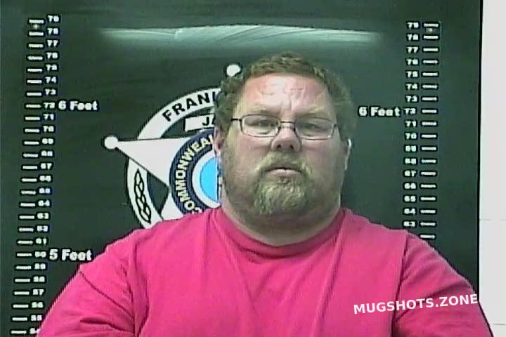 HOLDER DONALD RAY 04/01/2025 - Clark County Mugshots Zone