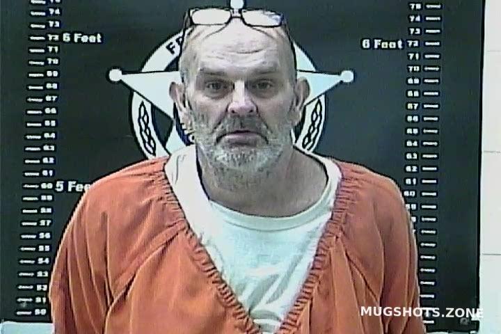 NEAL MARK ALLEN 04/02/2025 - Clark County Mugshots Zone