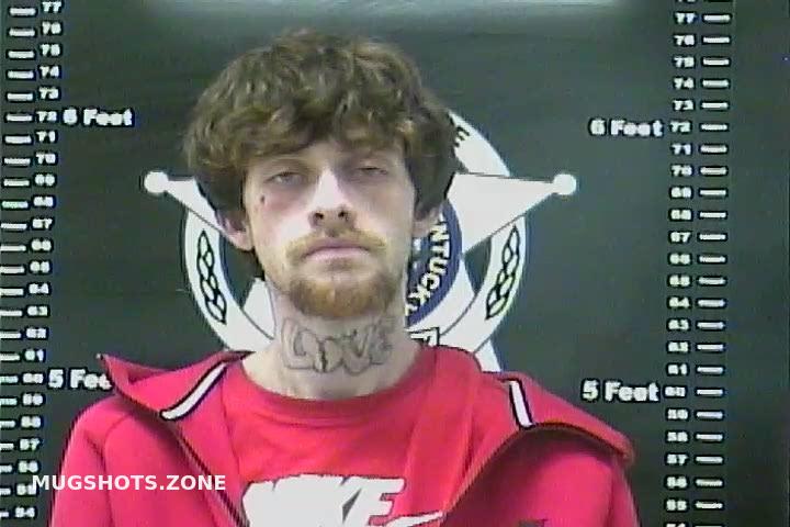 HALL ISAIAH MATTHEW 04/05/2025 - Clark County Mugshots Zone