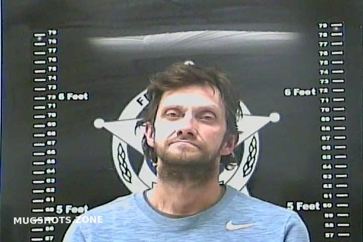COMBS COLBY ALLEN 04/09/2025 - Clark County Mugshots Zone