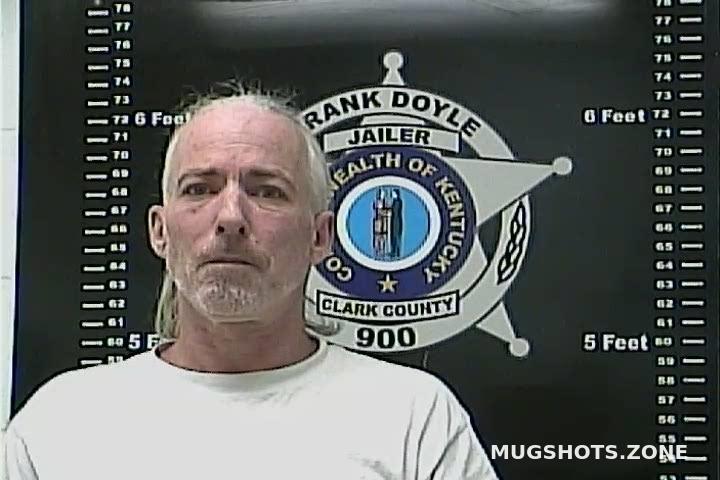 LYBROOK DAVID M 04/13/2025 - Clark County Mugshots Zone