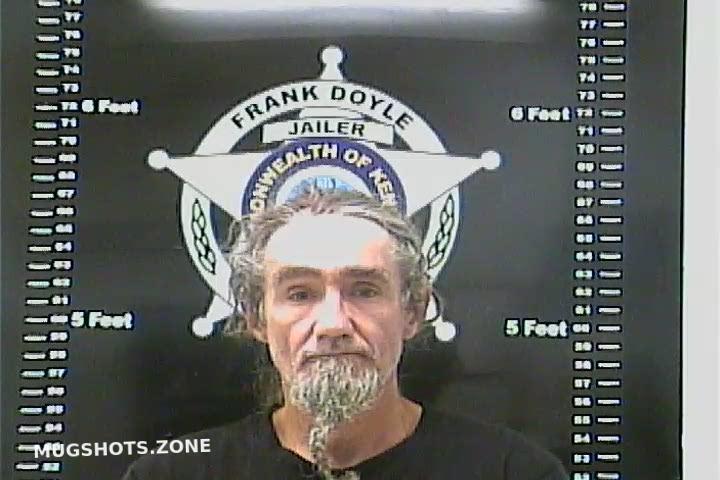 Kane Arthur Neece 04 21 2025 Clark County Mugshots Zone
