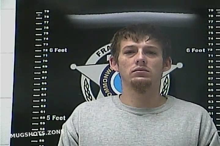 BISHOP MICHAEL SHANE 05/14/2025 - Clark County Mugshots Zone