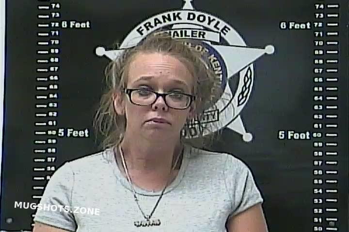 SHIPMAN BRITTANY A 05/14/2025 - Clark County Mugshots Zone