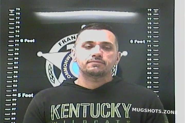 GRIFFITH JEREMY DAVID 05/21/2025 - Clark County Mugshots Zone