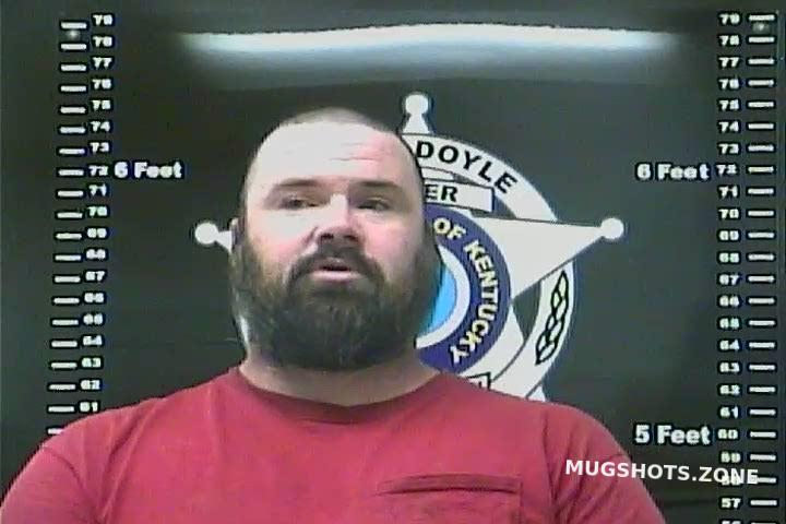 CURRY JERRY LEE 05/23/2025 - Clark County Mugshots Zone