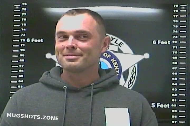 WHITAKER DONALD R 05/31/2025 - Clark County Mugshots Zone