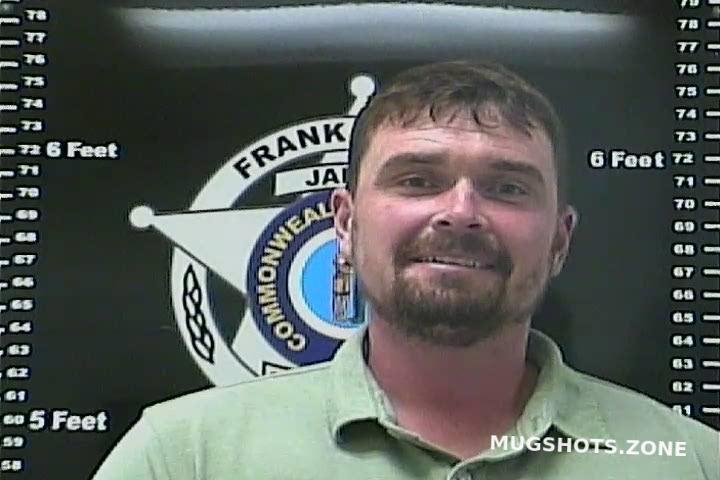 BARRETT CHRISTOPHER PATRICK 06/01/2025 - Clark County Mugshots Zone