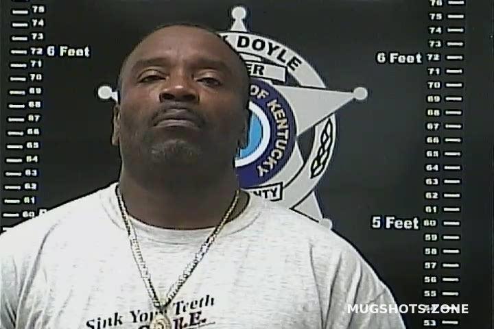 JACOWAY BRIAN KEITH 06/04/2025 - Clark County Mugshots Zone