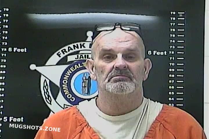 NEAL MARK ALLEN 06/04/2025 - Clark County Mugshots Zone