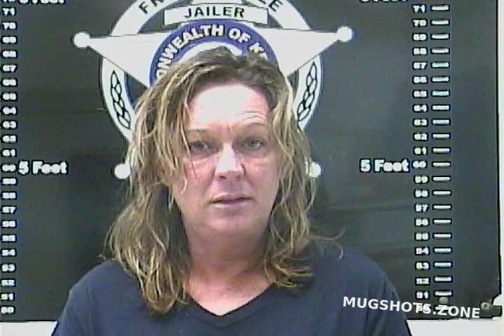 MORRISON SHONDRA R 06/11/2025 - Clark County Mugshots Zone