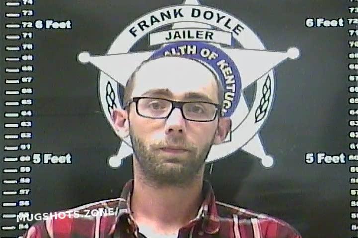 CHANDLER CODY ALLEN 06/14/2025 - Clark County Mugshots Zone