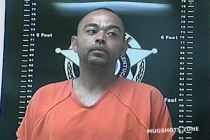 WILSON TYRONE JOSEPH 06/20/2025 - Clark County Mugshots Zone