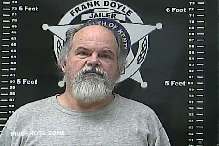 HOSKINS DANIEL NVM 07/10/2025 - Clark County Mugshots Zone