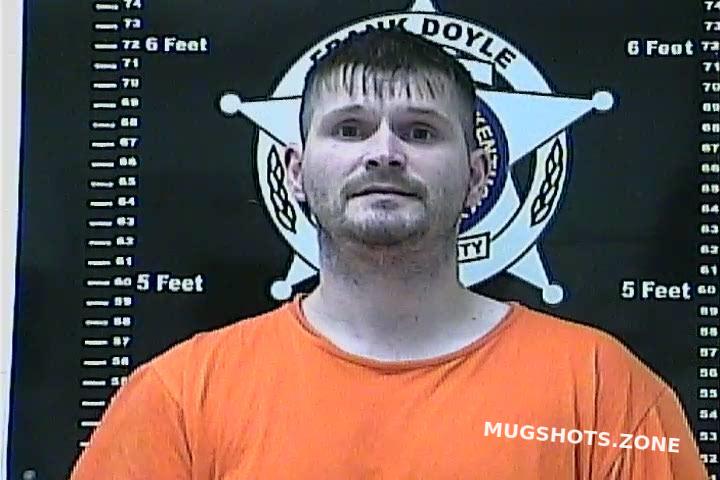 HENSLEY JOSHUA NVM 07/19/2025 - Clark County Mugshots Zone
