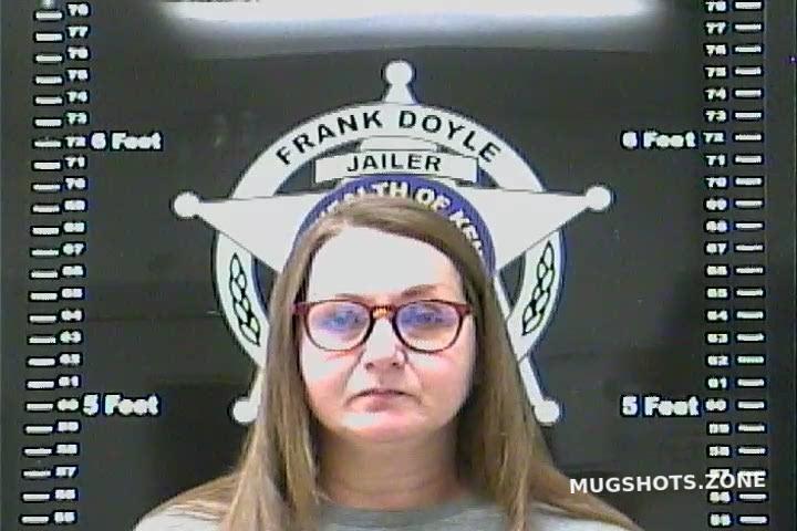 RICE MARY ANN 09/12/2025 - Clark County Mugshots Zone