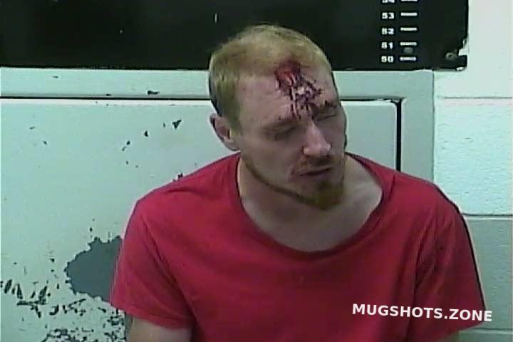 SLONE JOSEPH B 09/13/2025 - Clark County Mugshots Zone