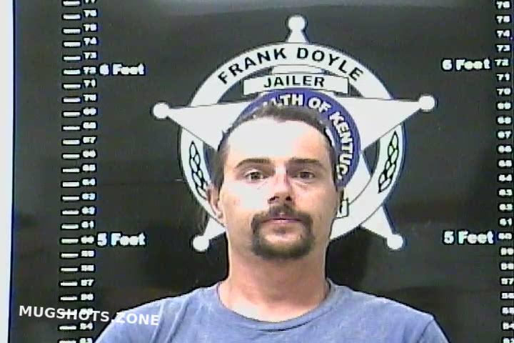 JONES JUSTIN DON 10/15/2025 - Clark County Mugshots Zone