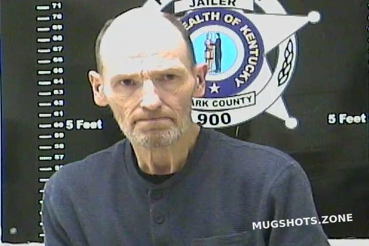 SHRADER JOSEPH ROGER 11/18/2025 - Clark County Mugshots Zone