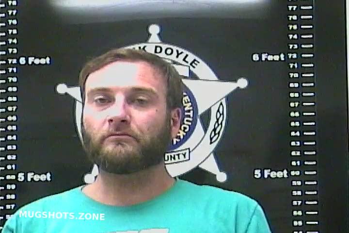 STIDHAM BRANDON TODD 11/26/2025 - Clark County Mugshots Zone