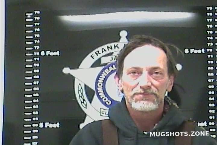 WALLACE WILLIAM RAY 12/12/2025 - Clark County Mugshots Zone