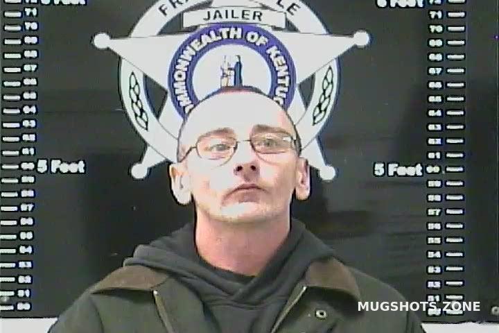 WEAVER PAUL EDWARD 12/13/2025 - Clark County Mugshots Zone