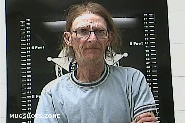 CRAIG MORGAN GARY 12/22/2025 - Clark County Mugshots Zone