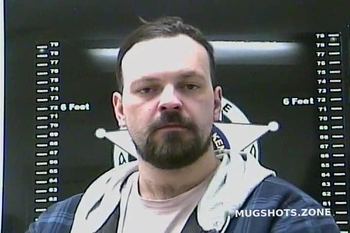 BENNETT JACOB M 01/17/2026 - Clark County Mugshots Zone