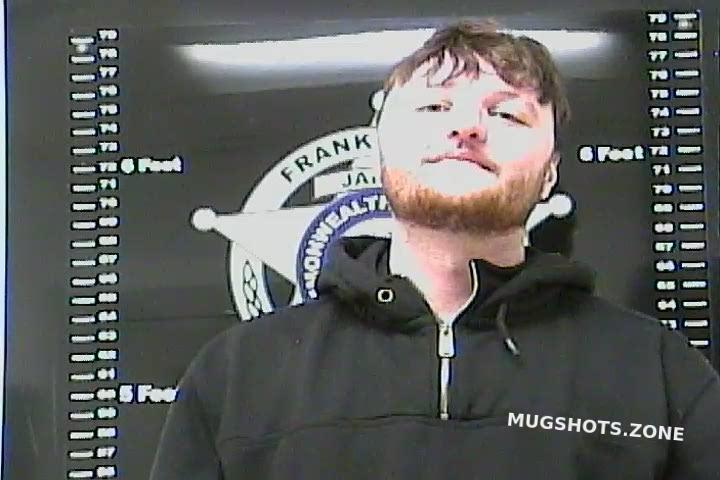 GOODPASTER BRADLEY CHASE 01/17/2026 - Clark County Mugshots Zone