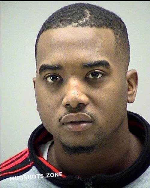 HUTCHINS JAYVON LAMAR 01/07/2021 - Clark County Mugshots Zone