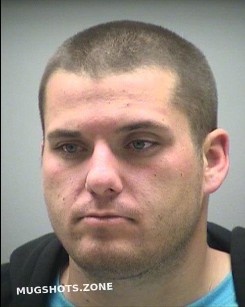 WENDER ROBERT ANDREW 02/15/2021 - Clark County Mugshots Zone