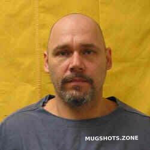 WRIGHT JASON 03/23/2021 - Clark County Mugshots Zone