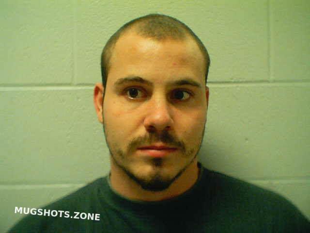 ADAMS JUSTIN MICHAEL 03/30/2021 - Clark County Mugshots Zone