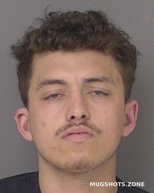 THOMAS DOMINIC J 04/30/2021 - Clark County Mugshots Zone