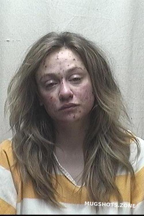 BOLING AMANDA LYNN 09/13/2021 - Clark County Mugshots Zone