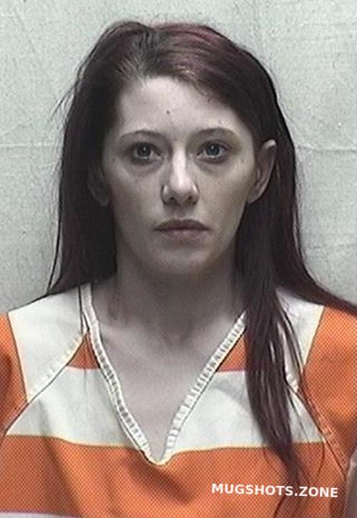 JACKS BROOKE ELAINE 10/26/2021 - Clark County Mugshots Zone