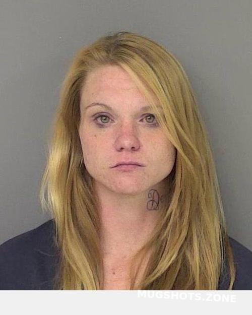 HUGHES JESSICA 03/13/2022 - Clark County Mugshots Zone