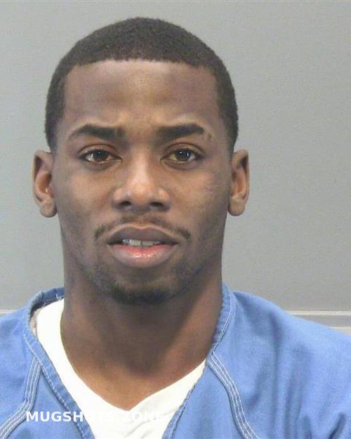 HUFFMAN JR RODNEY THOMAS - DUPREE 03/15/2022 - Clark County Mugshots Zone