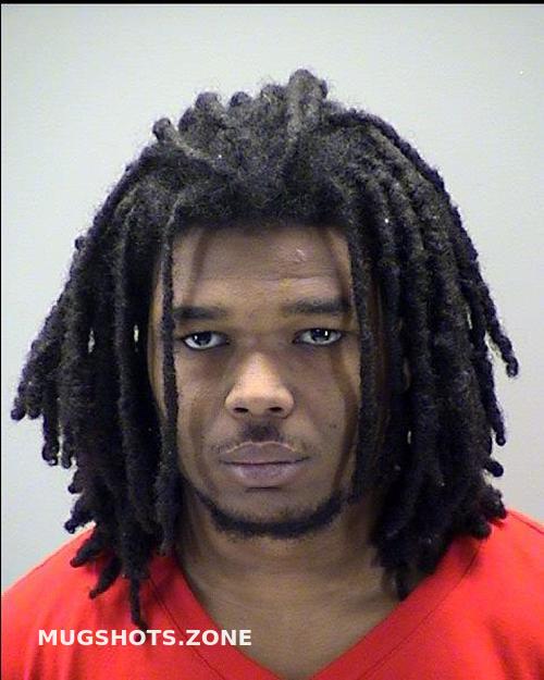 LOWERY DARNELL MONTREZ 04/22/2022 - Clark County Mugshots Zone