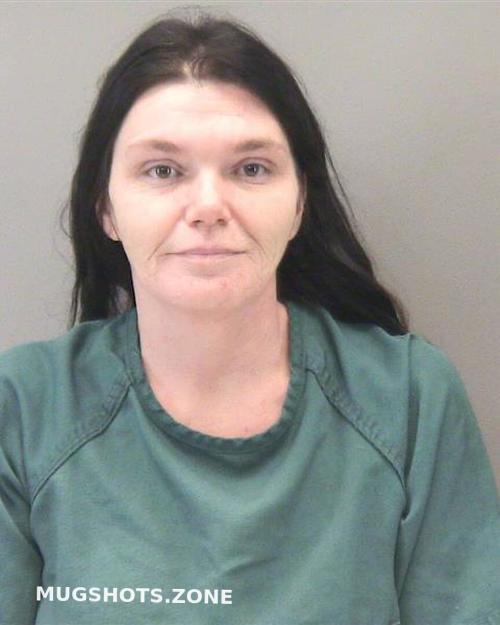 REED-MESSER SHAUNA LYN 05/17/2022 - Clark County Mugshots Zone