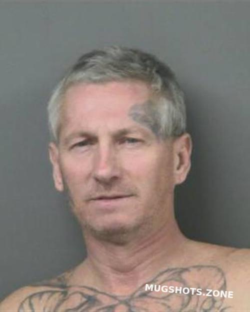 HARRISON STEVEN WAYNE 06/01/2022 - Clark County Mugshots Zone