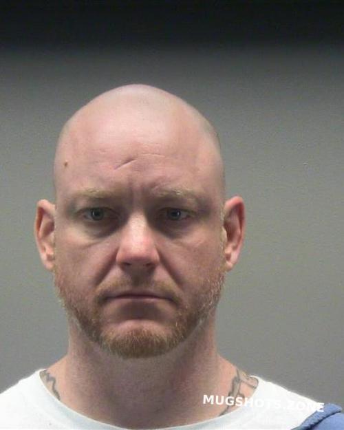 ABSTON JEREMIAH TRAVIS 06/02/2022 - Clark County Mugshots Zone