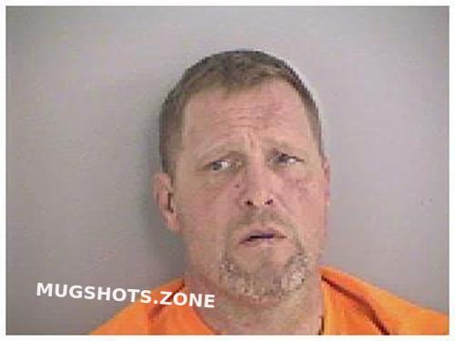 GOHL JR DALE FREDERICK 07/15/2022 - Clark County Mugshots Zone