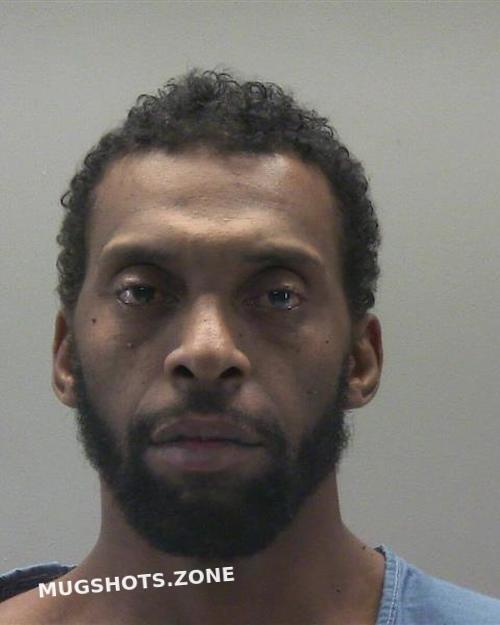 LAY SHERROD LAMAR 08/17/2022 - Clark County Mugshots Zone