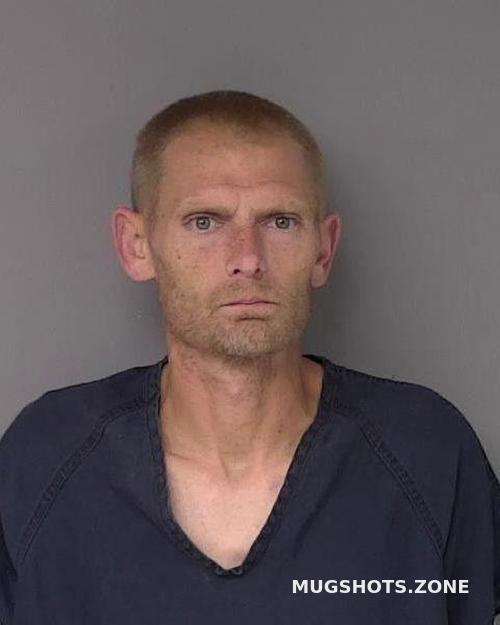 REYNOLDS JR BENJAMIN R 08/24/2022 - Clark County Mugshots Zone