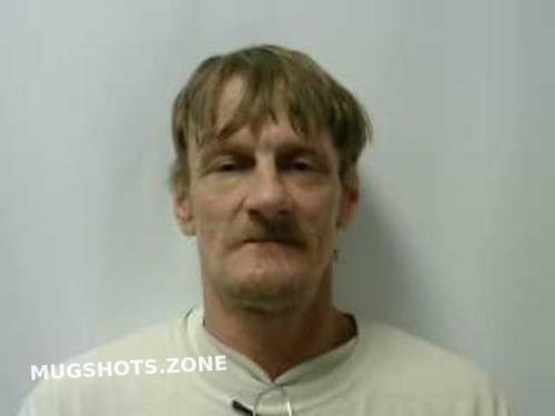 DURDEN MICHAEL A 08/25/2022 - Clark County Mugshots Zone