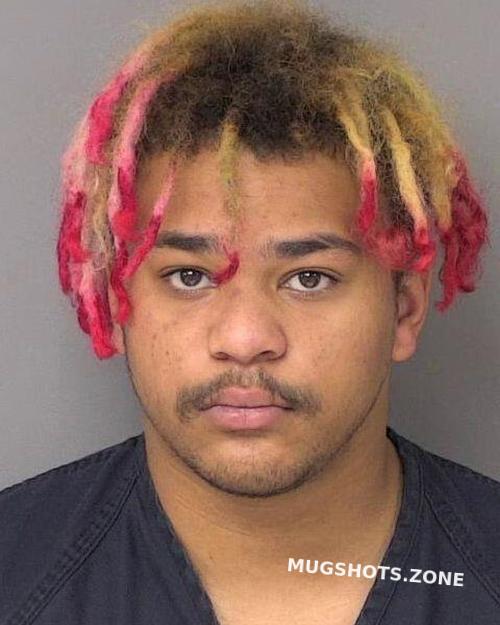 HEALY NOAH SCOTT 09/13/2022 - Clark County Mugshots Zone